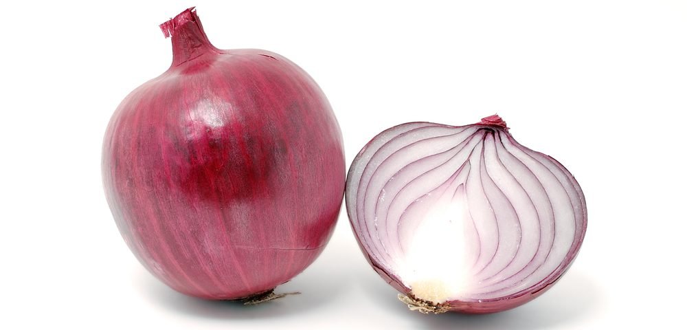 Les bienfaits de l'oignon pour notre organisme