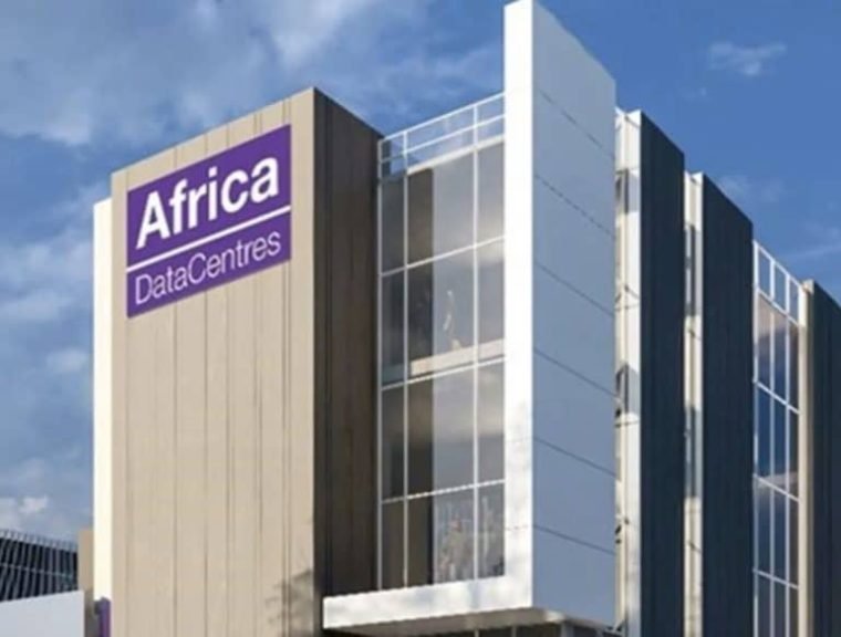 Construction d'un nouveau Data Center au Ghana | Ocean's News