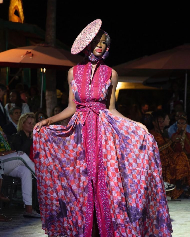 Classement des meilleures Fashion Weeks africaines de 2022