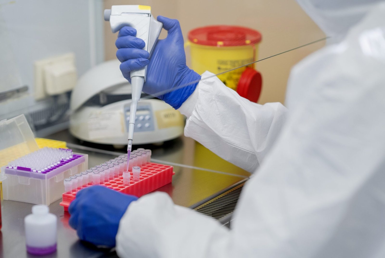 Smart Factory, première usine de pharmaceutique en Afrique