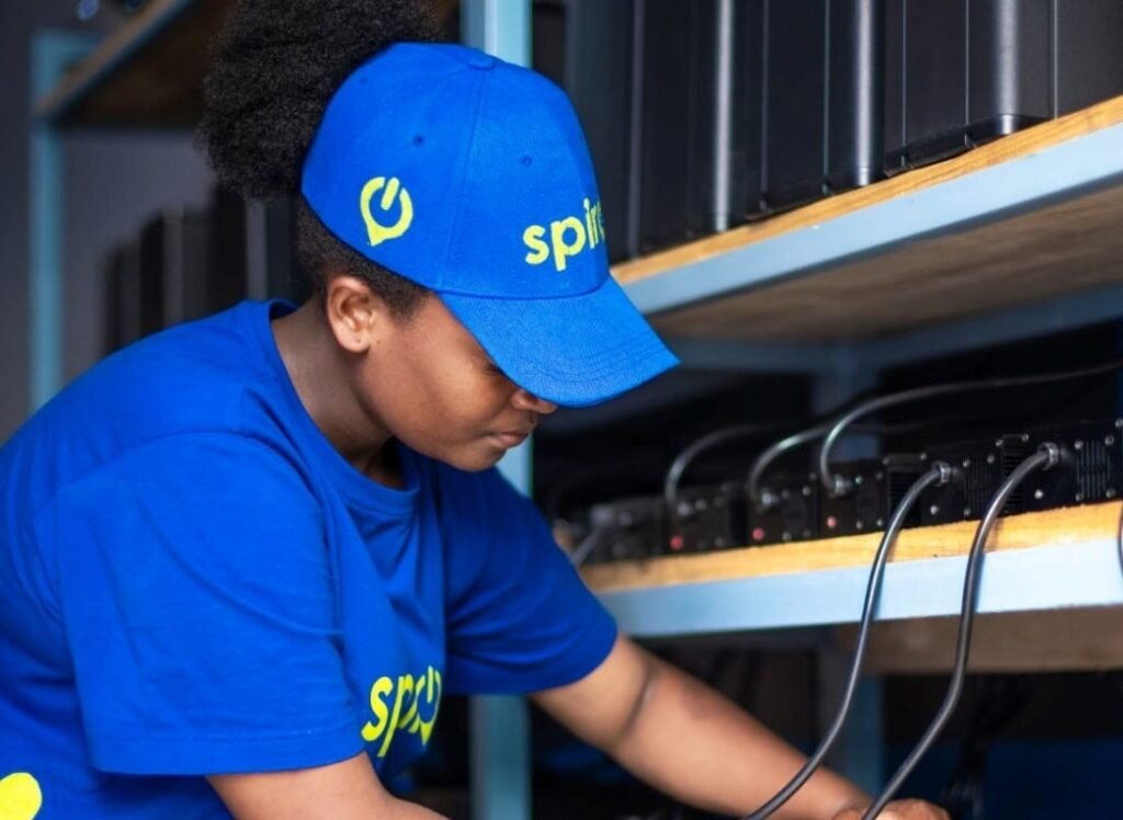 « Spiro » : « M Auto » change de visage | Ocean's News