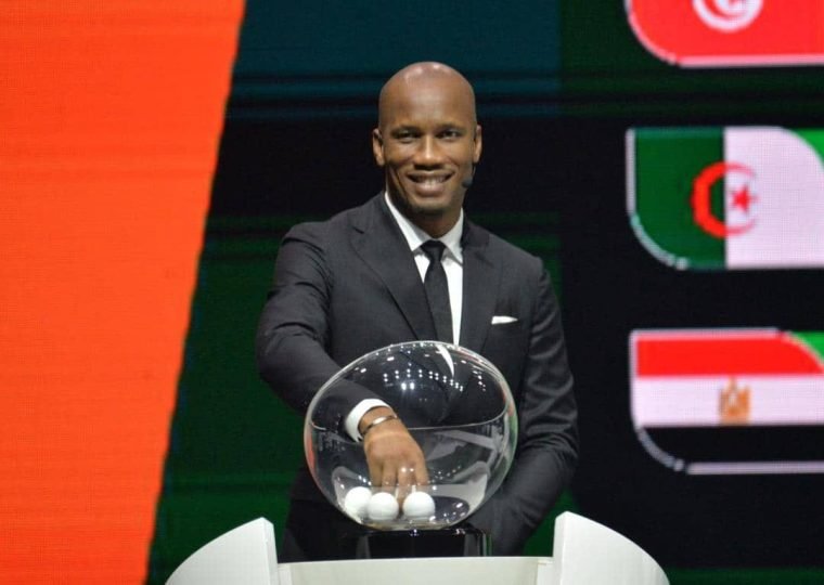 CAN Côte d'Ivoire 2023 : toutes les affiches de la compétition