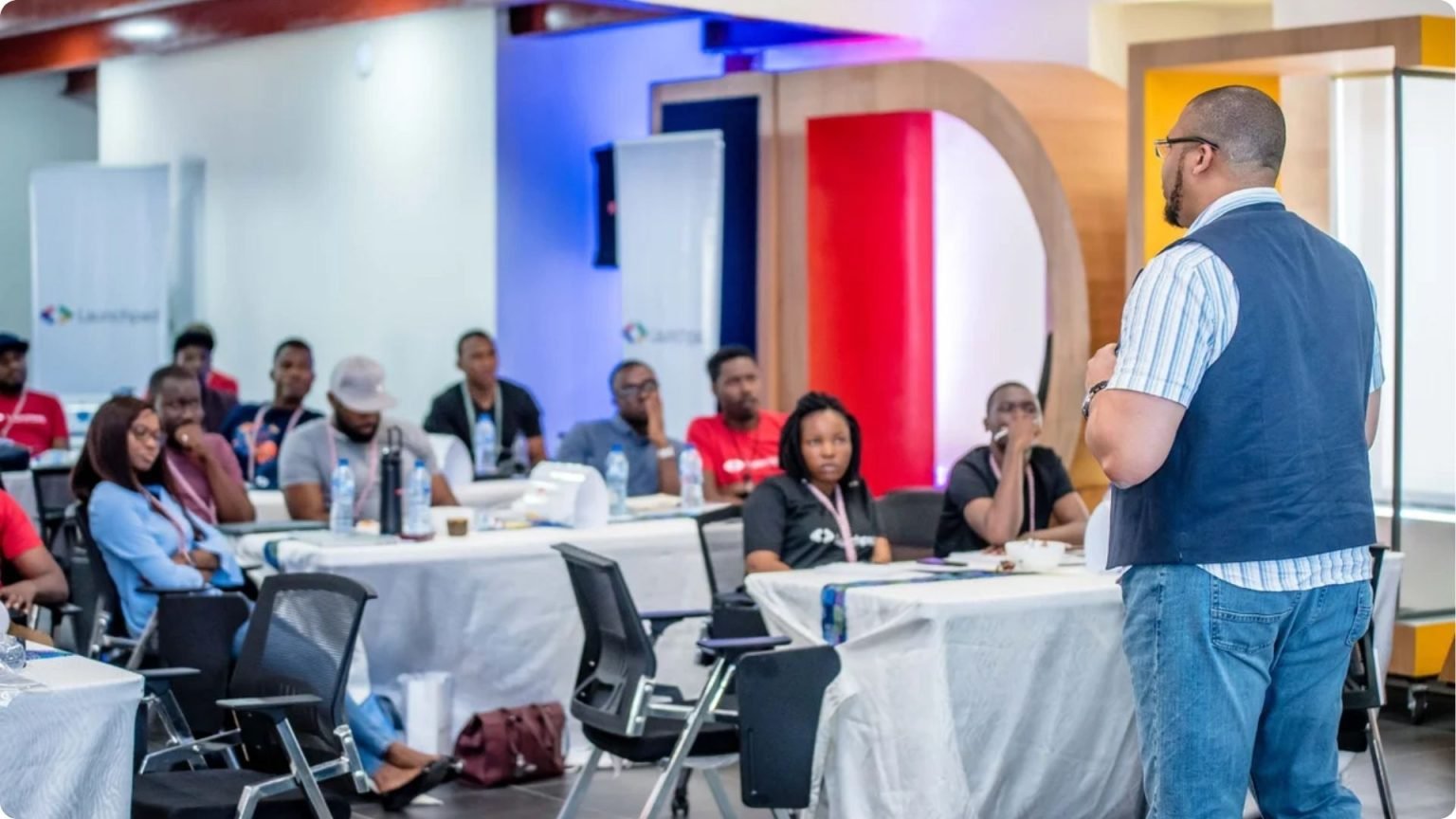 AI First 2023 : Découverte des start-up africaines lauréates