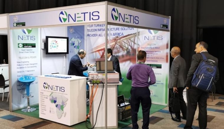 Netis Group : acquisition de parts majoritaires