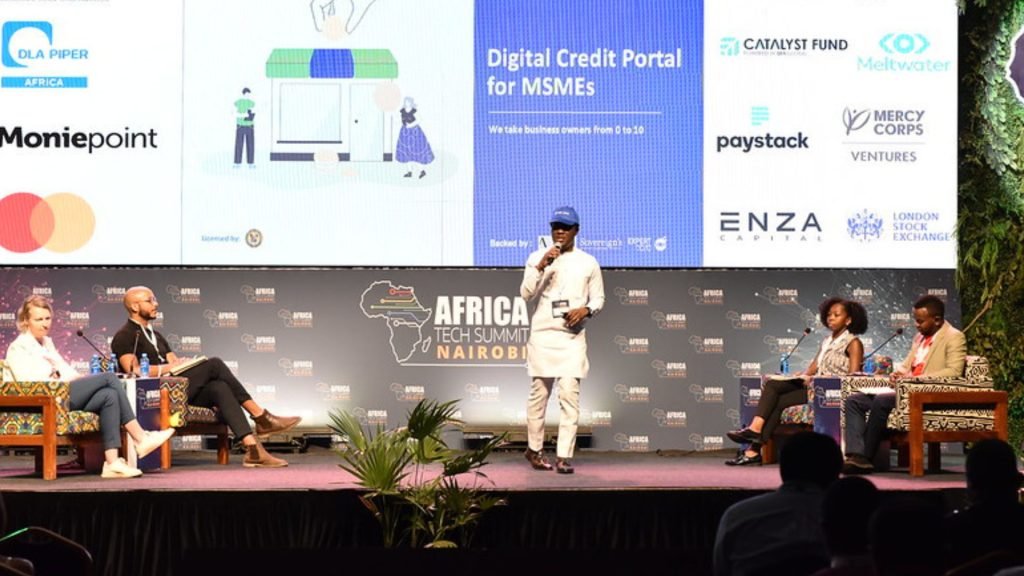 Africa Tech Summit Nairobi : 10 start-up Africaines à l'honneur