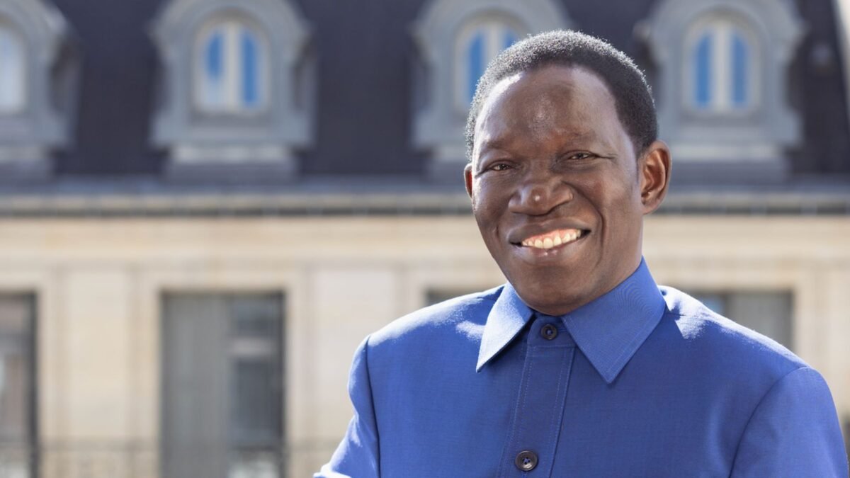 Koné Dossongui, 75 ans et un empire qui continue de s'étendre