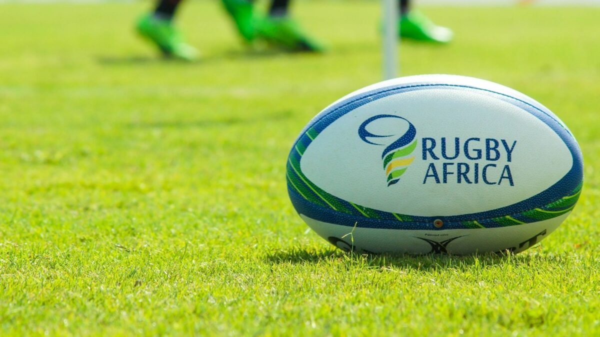 Rugby Afrique organise un programme de formation pour femmes