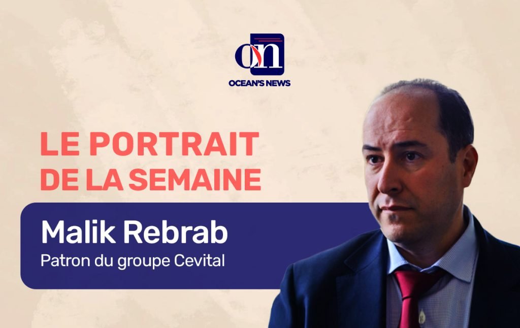 Malik Rebrab : portrait du patron du groupe Cevital
