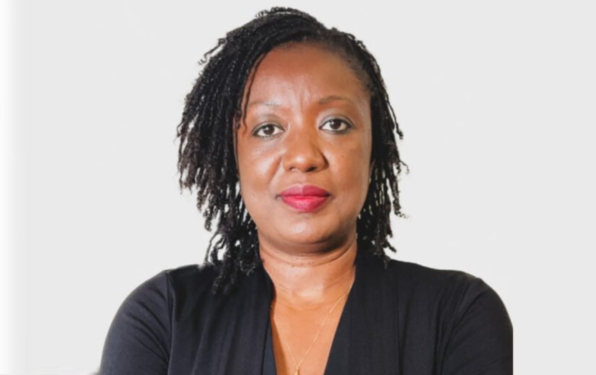 Ndèye Bineta Delphine Ndiaye : Directrice Communication BOAD