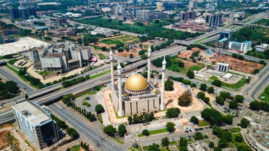 Accord d’établissement du FEDA : le Nigéria fait son adhésion