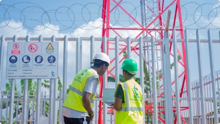 Admaius Capital Partners entre au capital de Tres Infrastructure