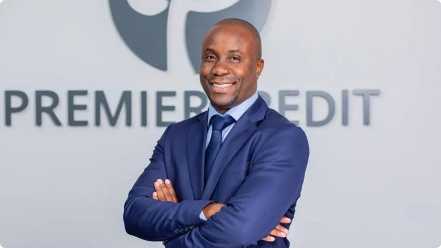 Vincent Malekani : le nouveau PDG de PremierCredit Zambie