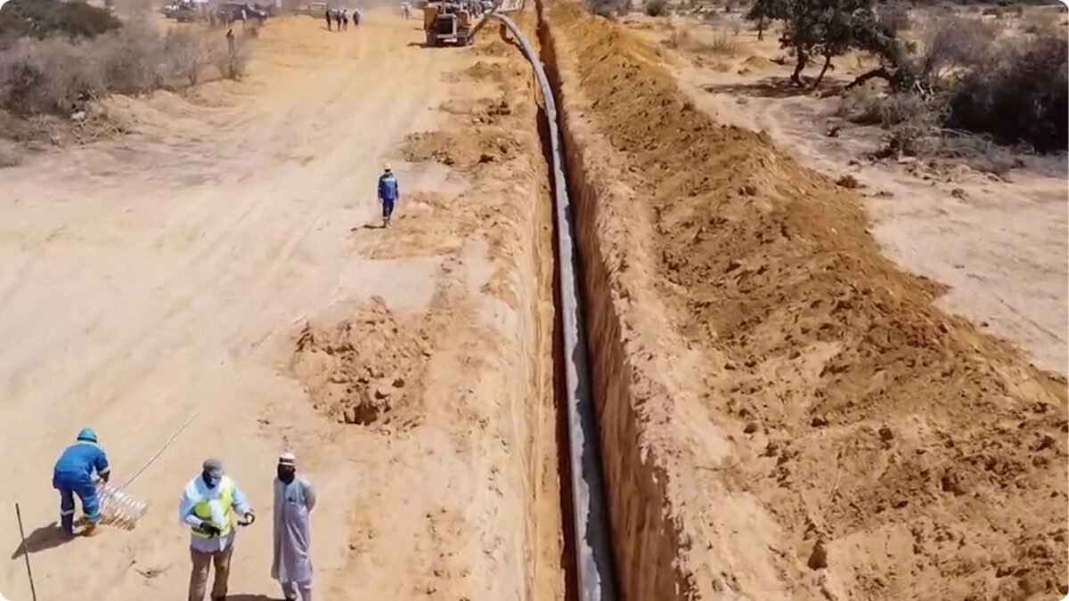 Port de Sèmè-Kpodji : le Niger interrompt l'exportation vers le Bénin