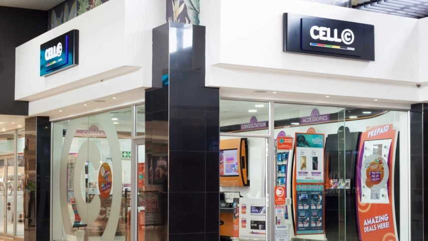 Cell C se réinvente pour accroître sa compétitivité