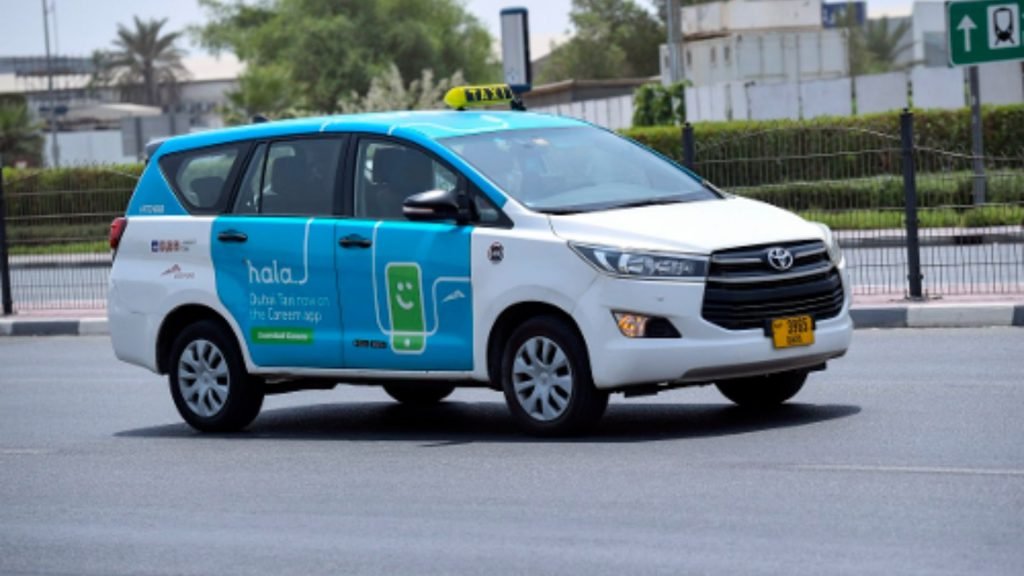 Hala s'installe en Égypte pour une expansion en Afrique