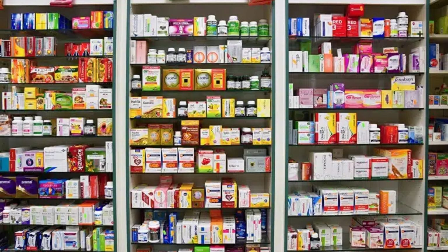 Pharmacies de garde à Abomey-Calavi et Ouidah