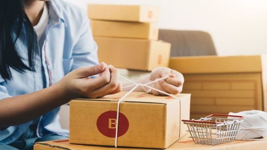Éthiopie : le premier showroom d’AliExpress voit le jour
