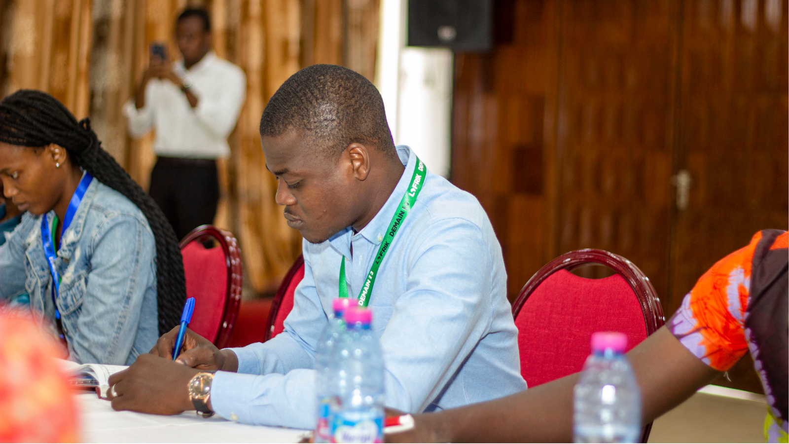 Conférence ADD 2024 : Lomé accueille l'évènement en novembre