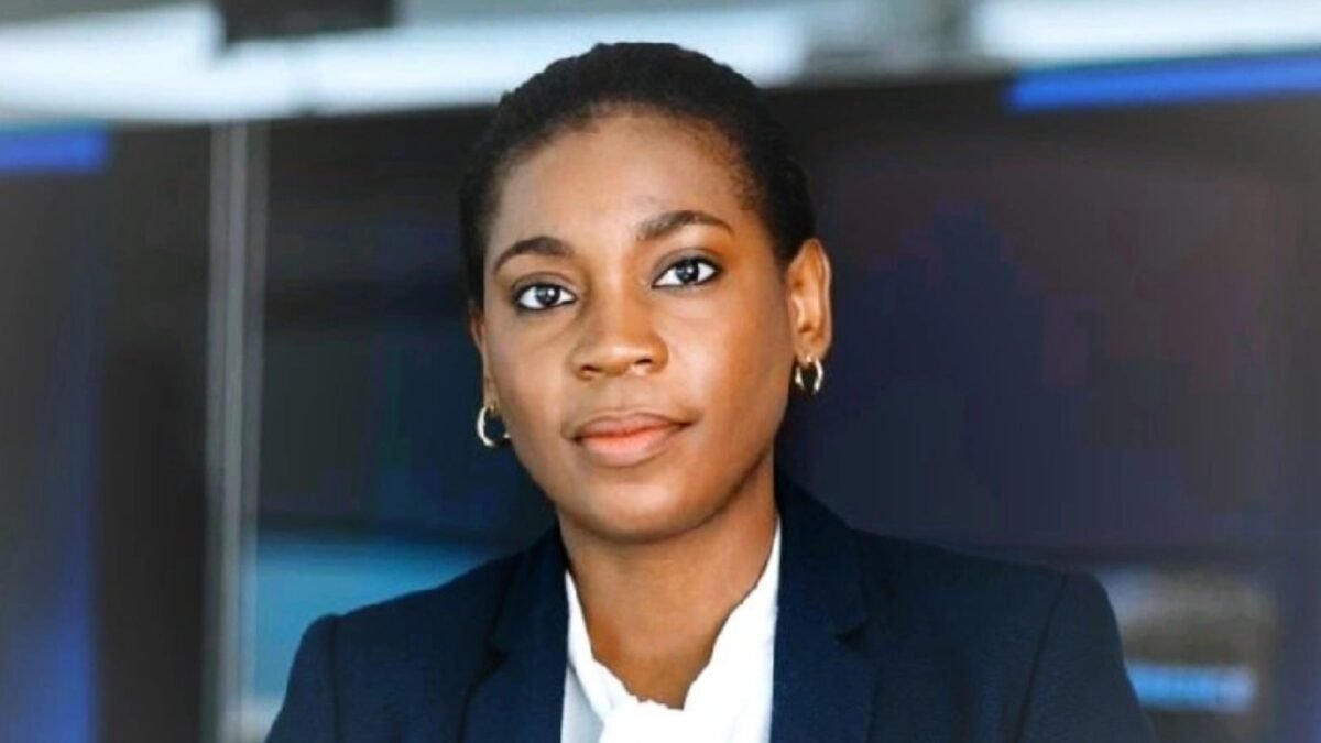 Dorethy Pesseu, Directrice Générale de Mangalis Hotel Group