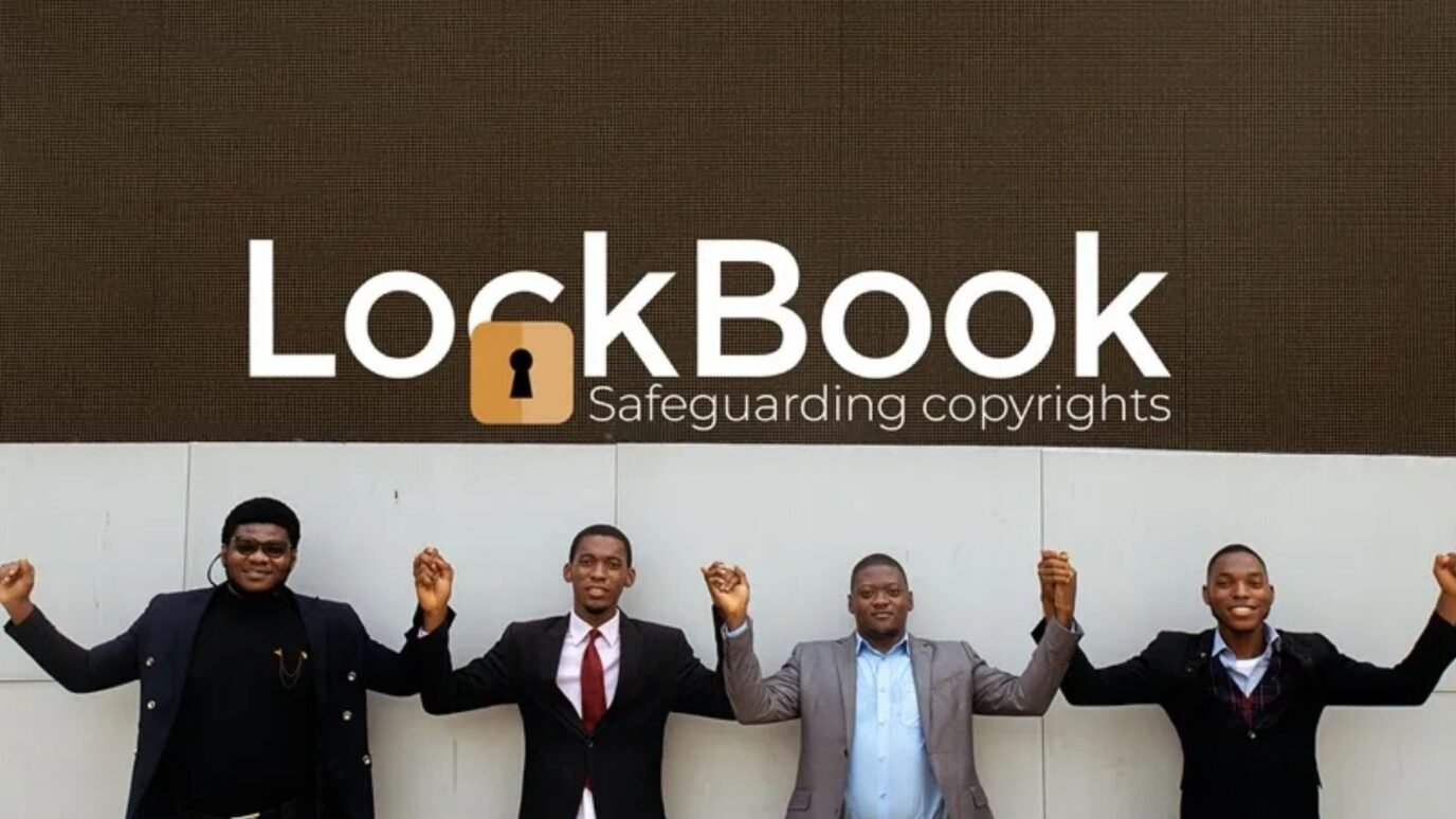 LockBook Nigeria, plateforme sécurisée pour l’édition numérique