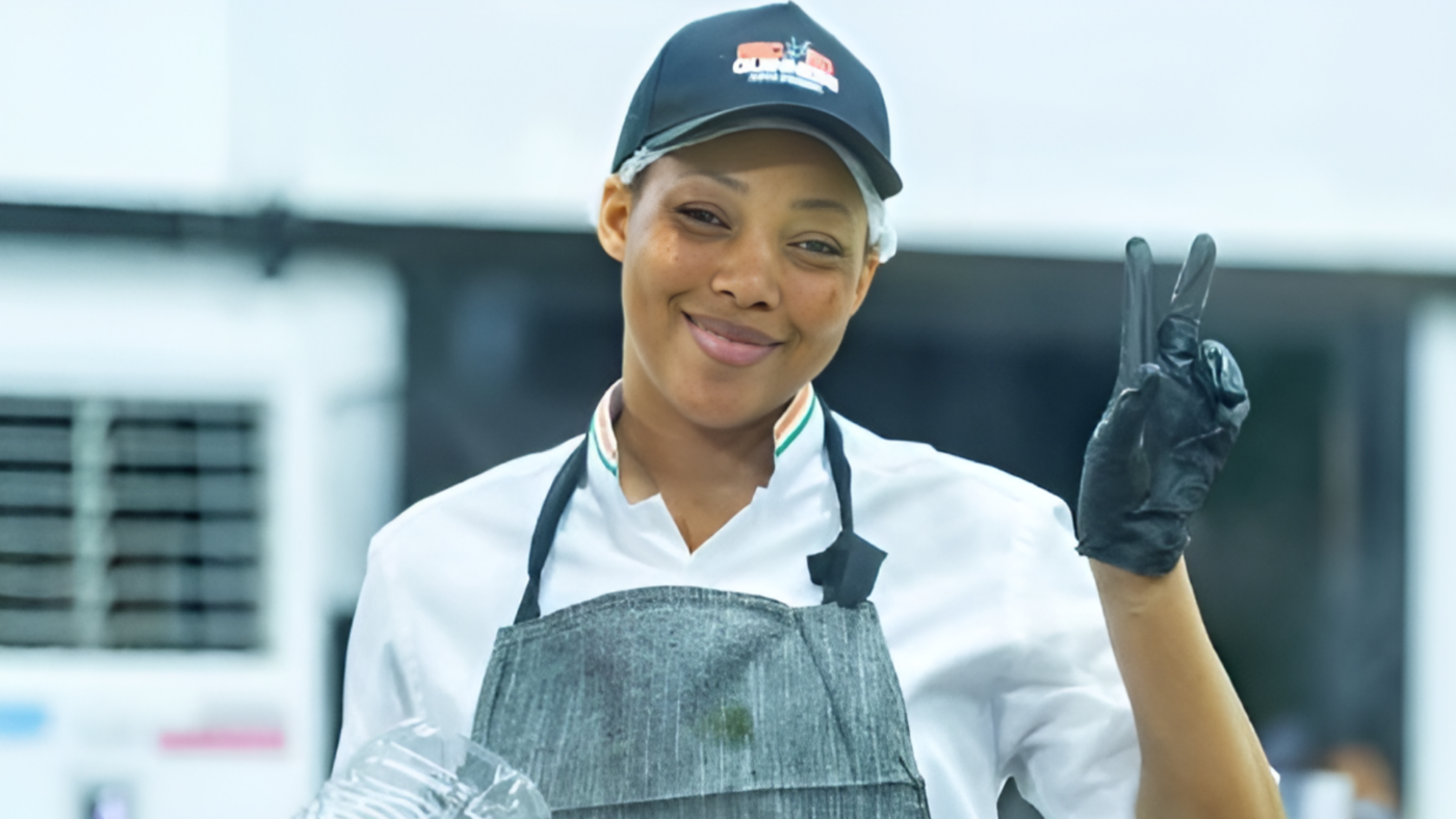 Zeinab Bancé, un nouveau record Guinness en mars 2025
