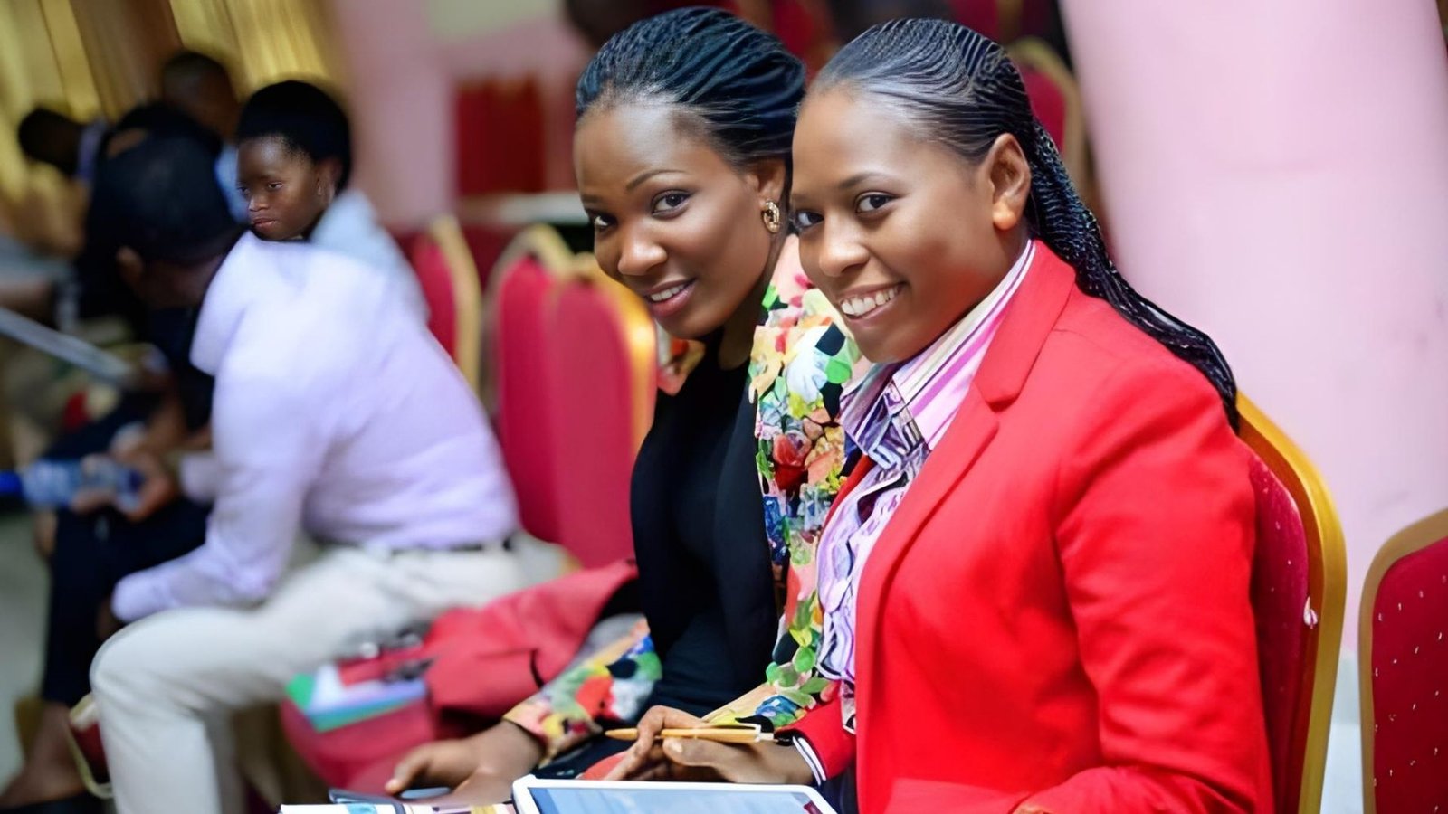 Swedfund a apporté 16,2 millions au fonds AfricInvest Small Cap