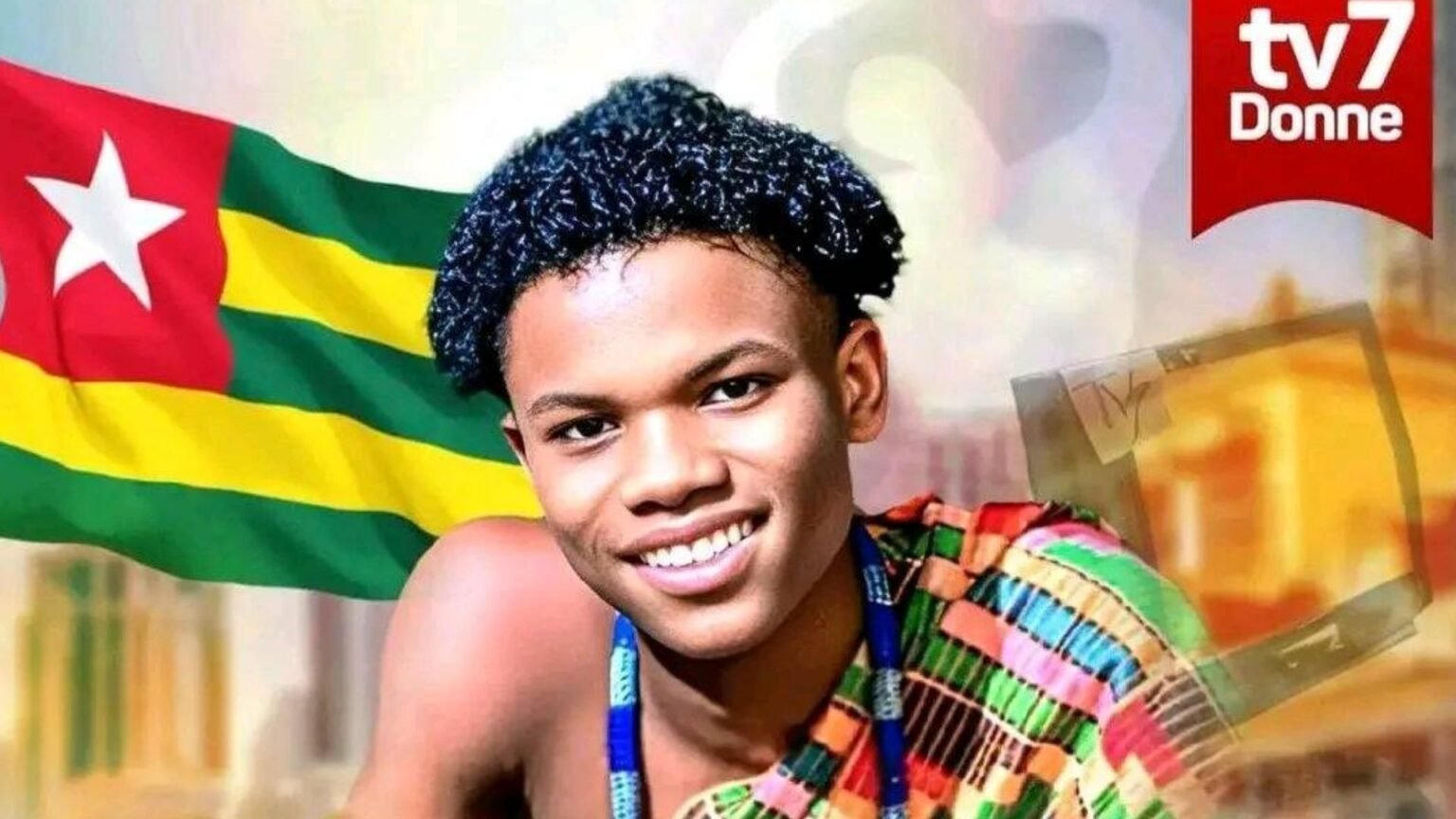 House of Challenge 2025 : Donné TV7 vainqueur pour le Togo