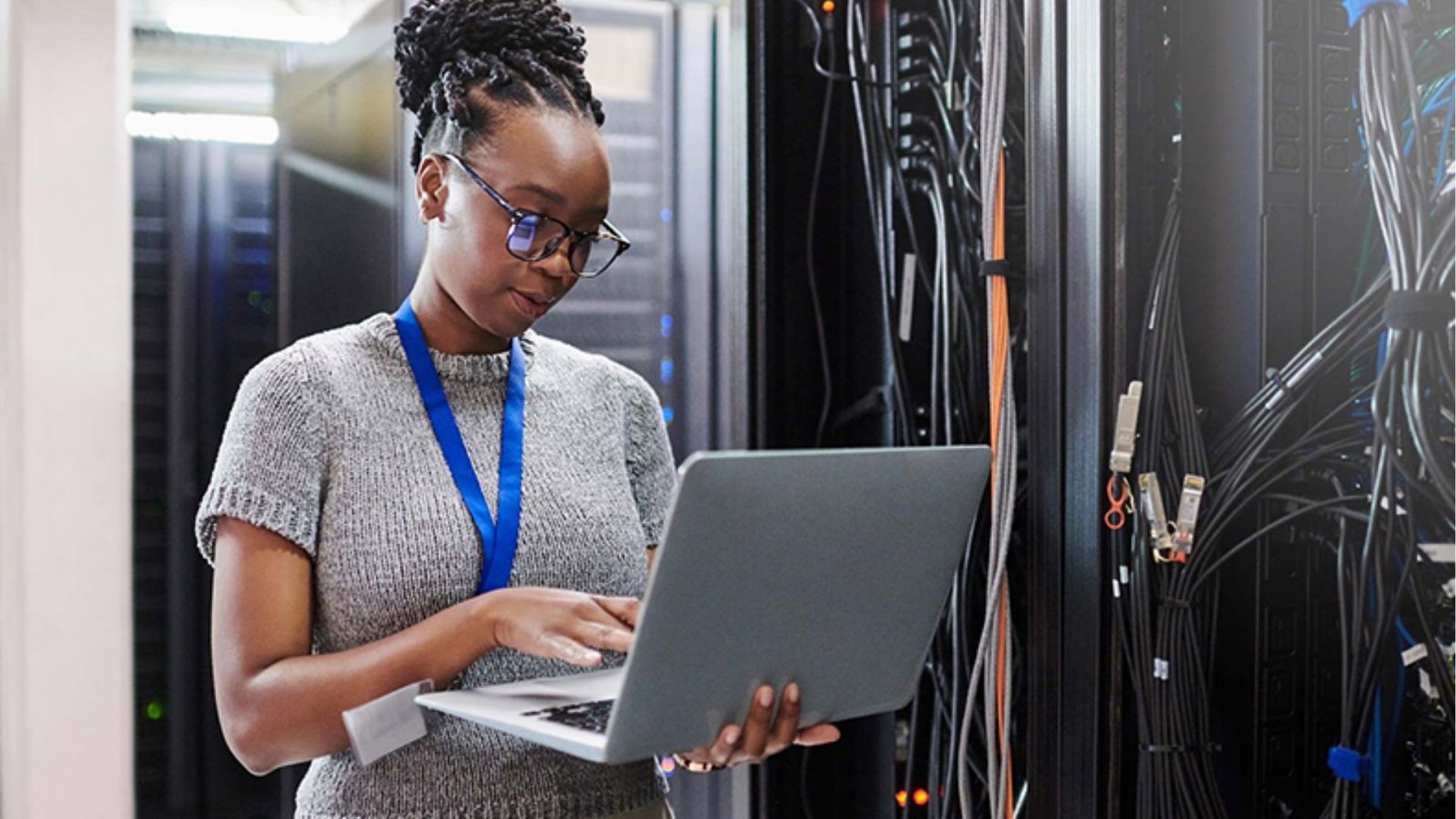 WeThinkCode soutient la formation en intelligence artificielle