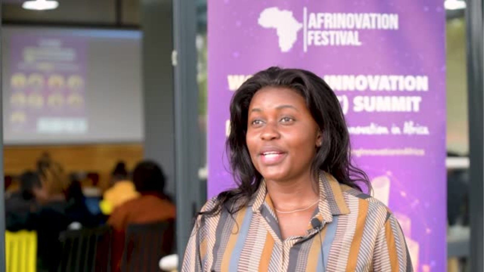 Afrinovation Festival : ouverture du “Pitch Battle Event 2025