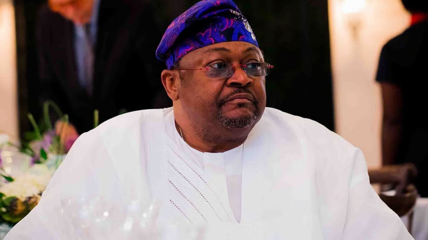 Le milliardaire Mike Adenuga lance un réseau Wi-Fi public à Lagos