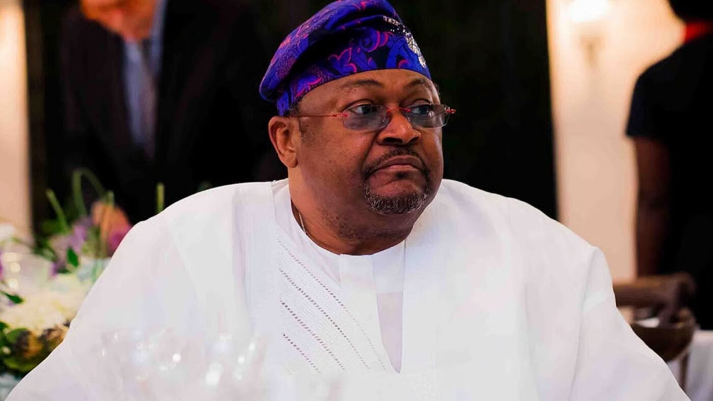 Le milliardaire Mike Adenuga lance un réseau Wi-Fi public à Lagos