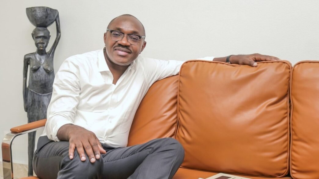 Emmanuel Wafo : la résilience d’un capitaine d’industrie