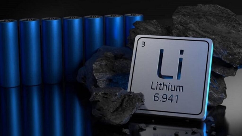 KoBold Metals obtient 7 permis d’exploration de lithium en RDC