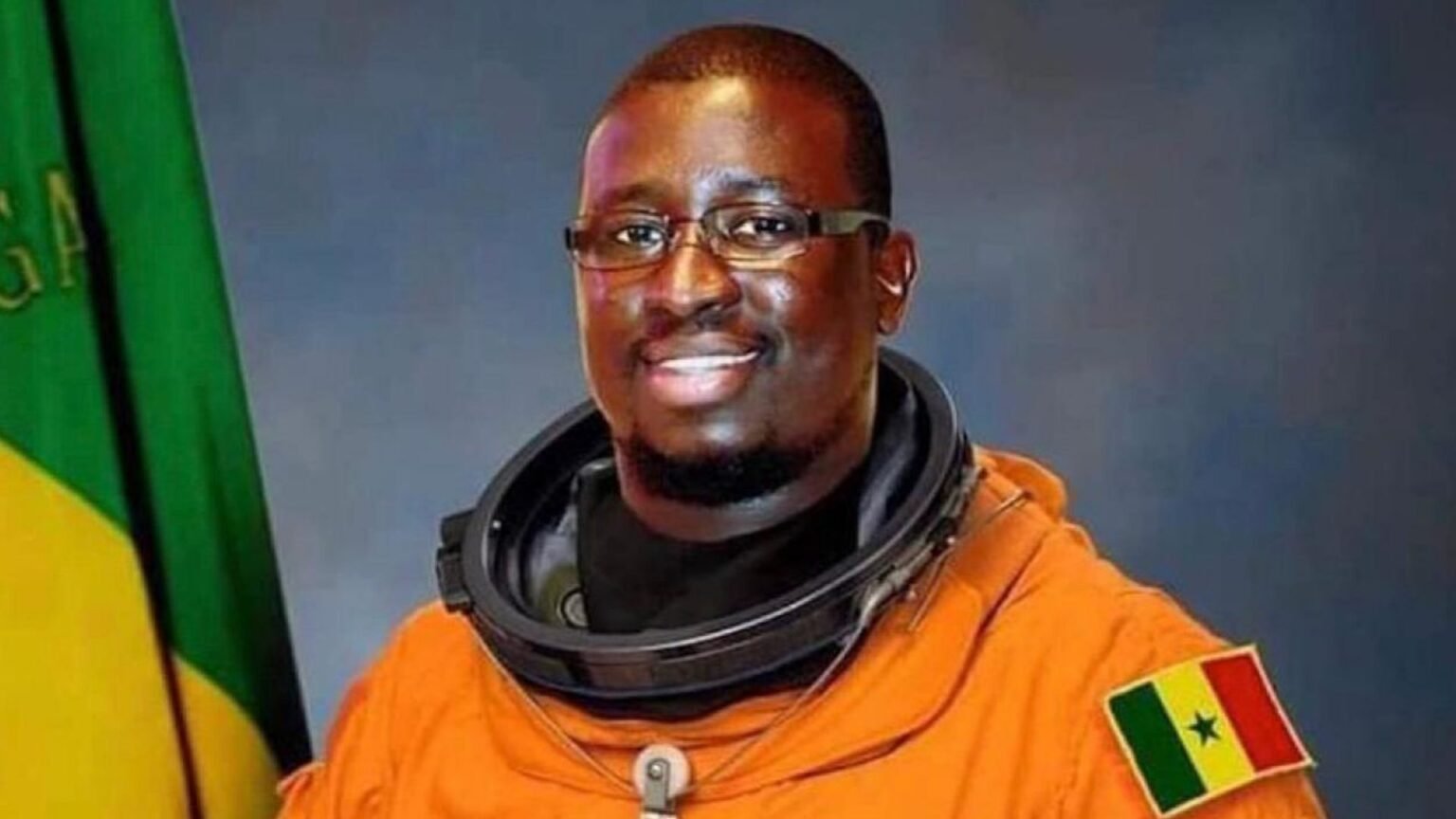 Maram Kairé : l’astronome sénégalais qui a travaillé avec la NASA