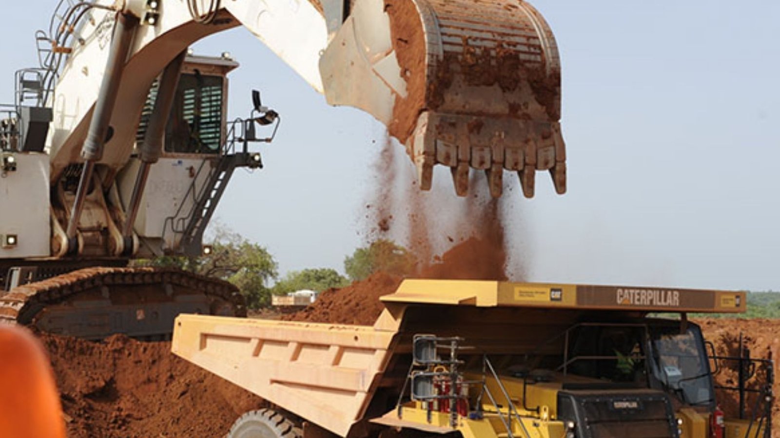 Koné Dossongui rachète la mine d’or de Tongon pour 305 millions