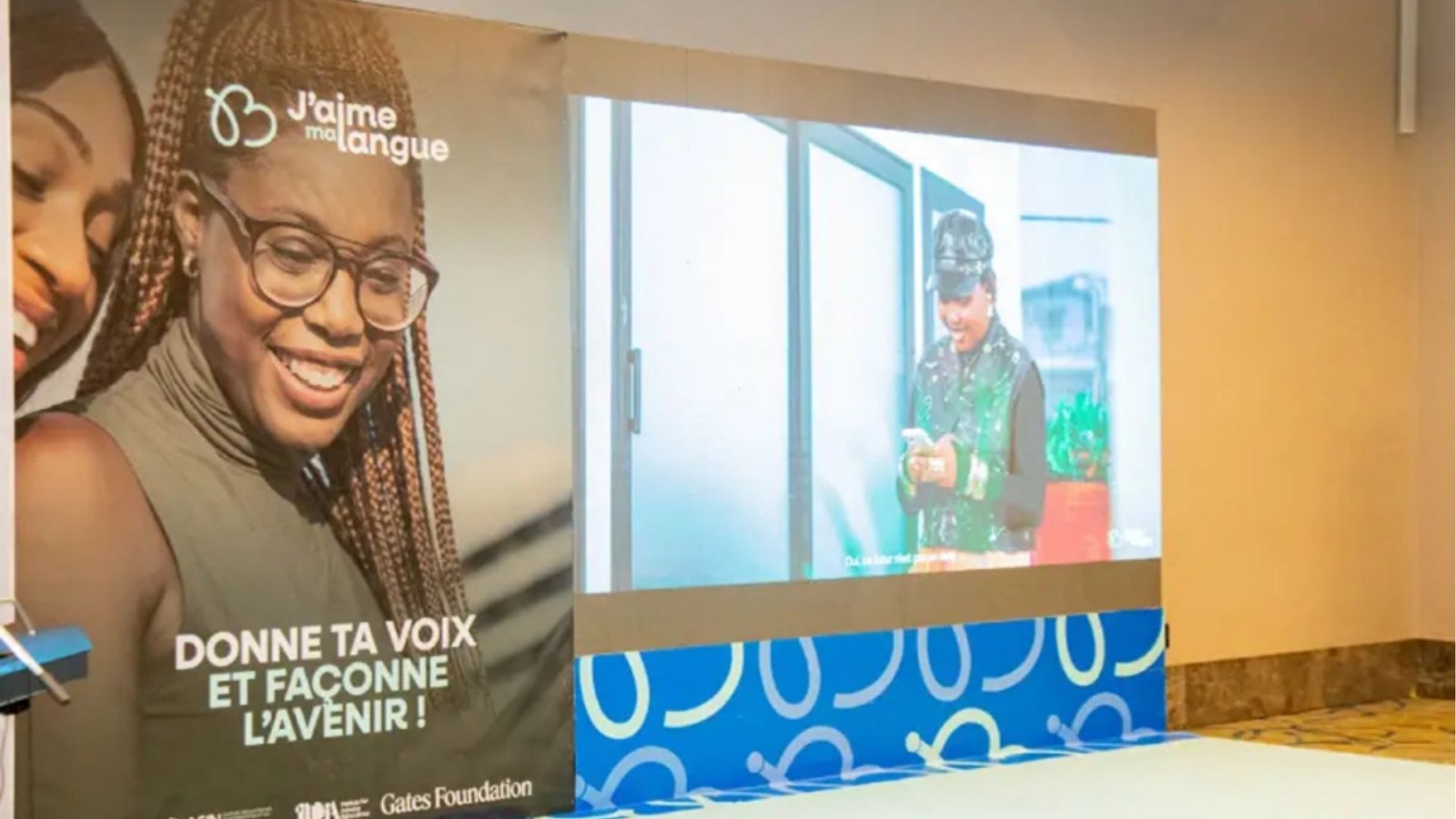 JaimeMaLangue valorise les langues béninoises dans l'IA