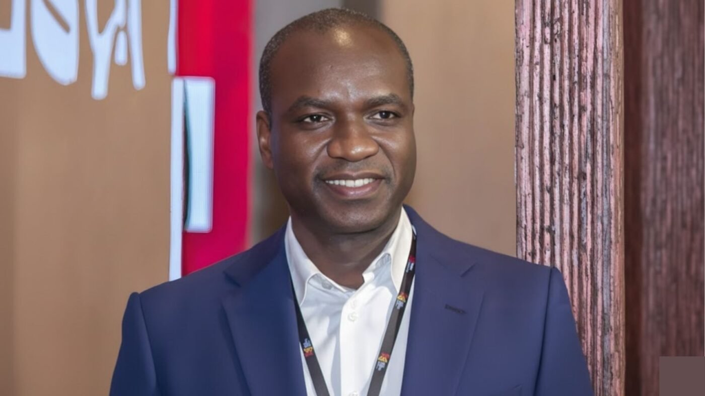 Yao Vincent Kouakou, un bâtisseur discret du numérique ivoirien