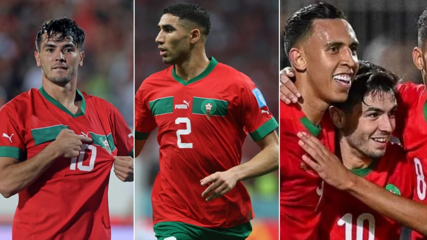 Calendrier CAN Maroc 2025 : horaires, scores des matchs
