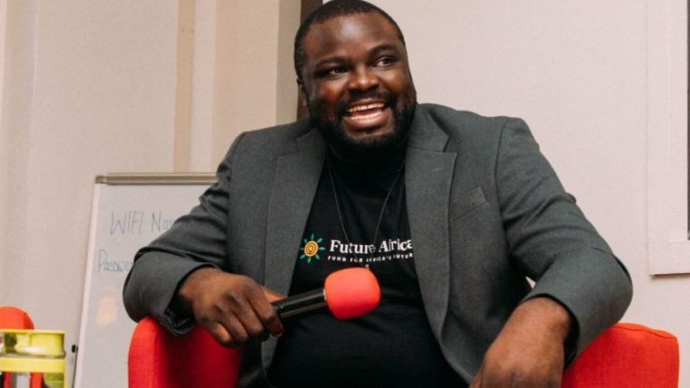 Iyinoluwa Aboyeji : du rêve nigérian aux licornes africaines