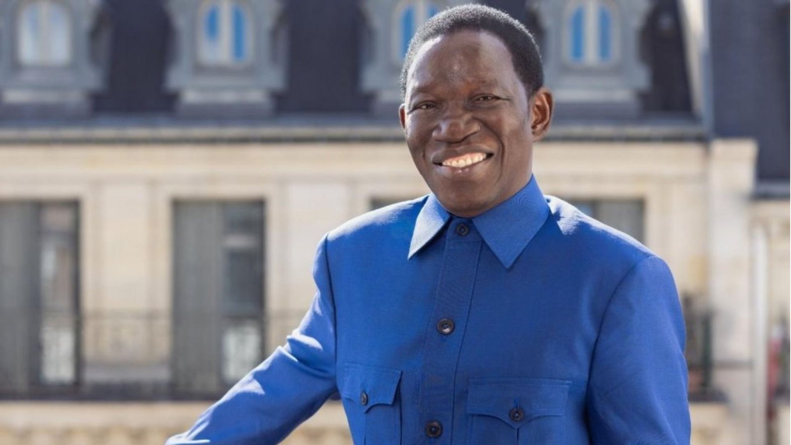 Koné Dossongui, 75 ans et un empire qui continue de s'étendre