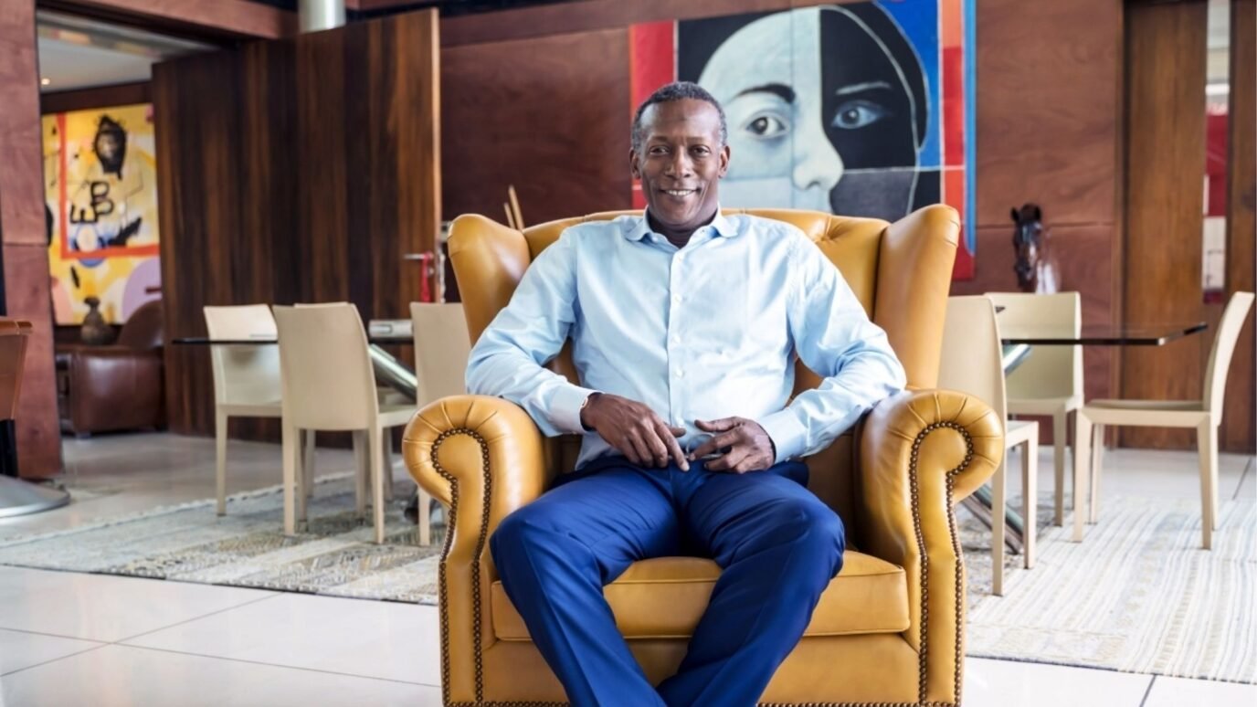 Oumar Sow : président CSE, bâtisseur du Sénégal moderne