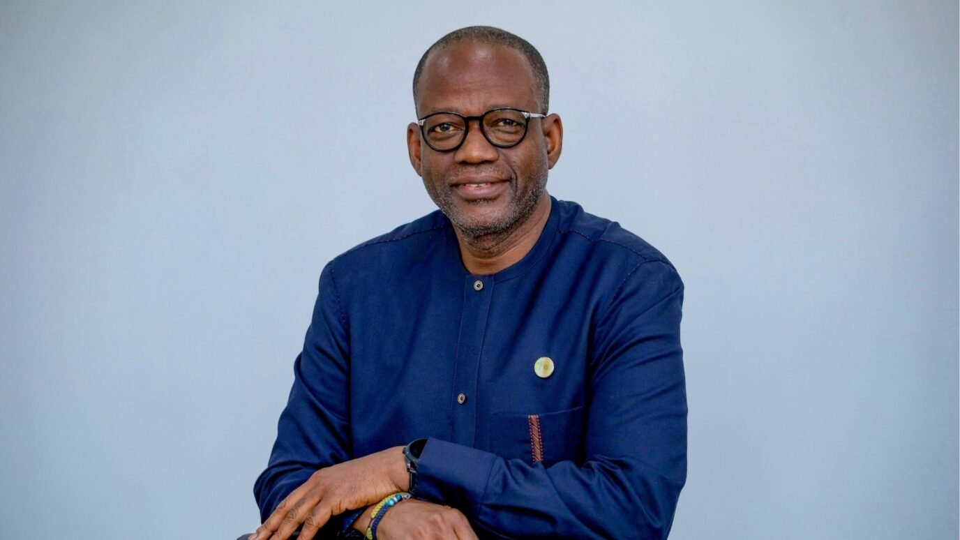 Lacina Koné, le CEO de Smart Africa qui veut connecter l'Afrique
